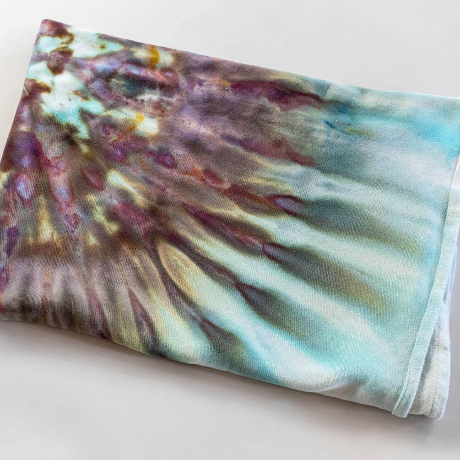 brightlytwisted tie dye & Detroit Dye House